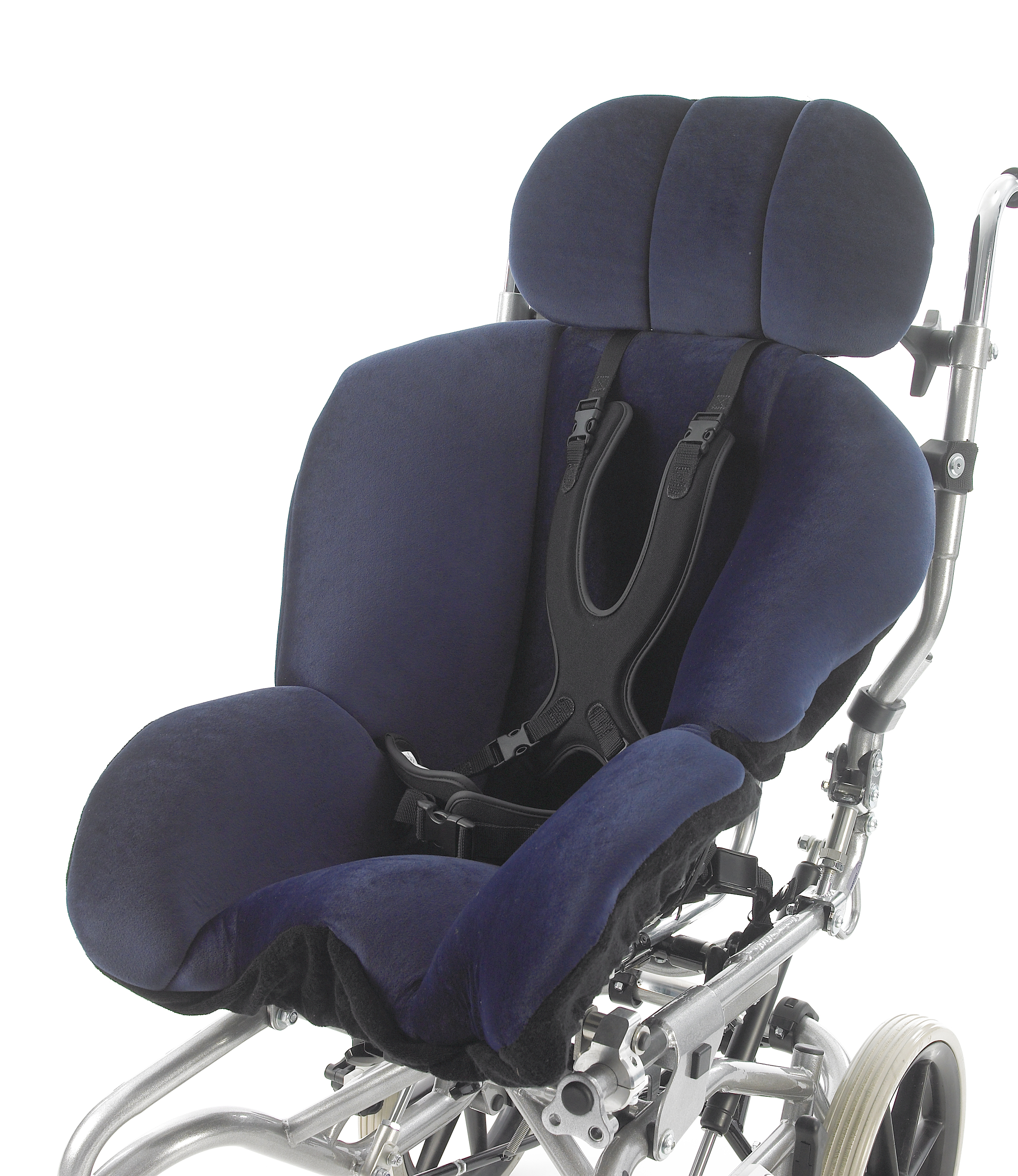 Matrix Backrest Module